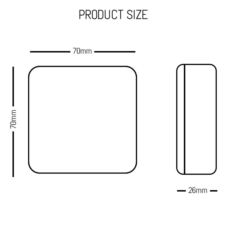 POE GATEWAY – LHL-GATEWAY-POE – LIONHEAD LOCKS