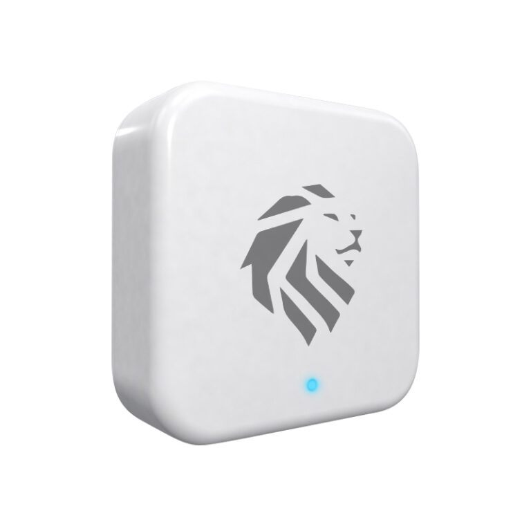 WIFI GATEWAY – LHL-GATEWAY-WIFI – LIONHEAD LOCKS