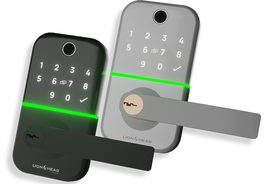 LIONHEAD LOCKS – Unlock Tomorrow, Secure Today