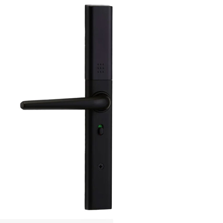 ASPEN LUXE DIGITAL SLIMLINE LOCK – LHLSL1-B-35 – LIONHEAD LOCKS