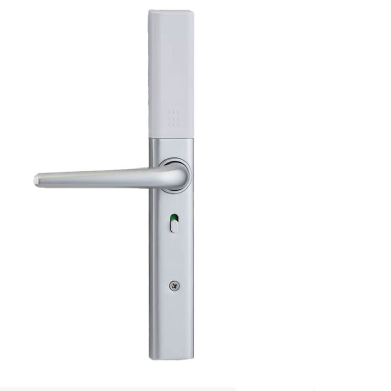 ASPEN LUXE DIGITAL SLIMLINE LOCK – LHLSL1-S-35 – LIONHEAD LOCKS