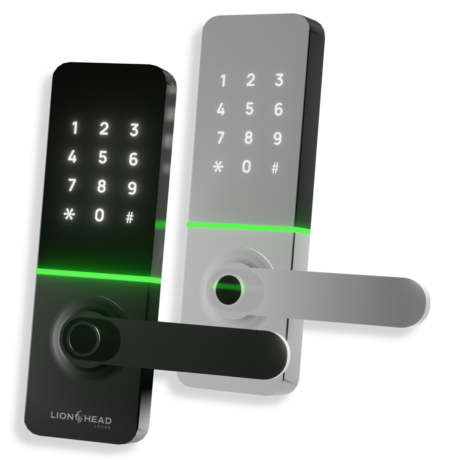 LIONHEAD LOCKS – Unlock Tomorrow, Secure Today