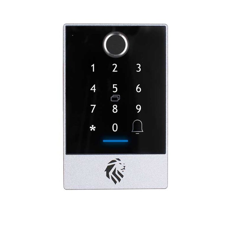 THE BOURKE DIGITAL KEYPAD – LHL-KP2 – LIONHEAD LOCKS