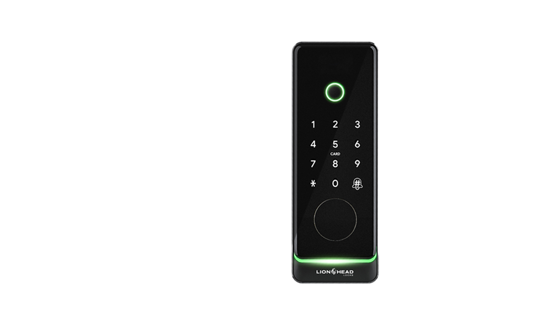 LIONHEAD LOCKS – Unlock Tomorrow, Secure Today