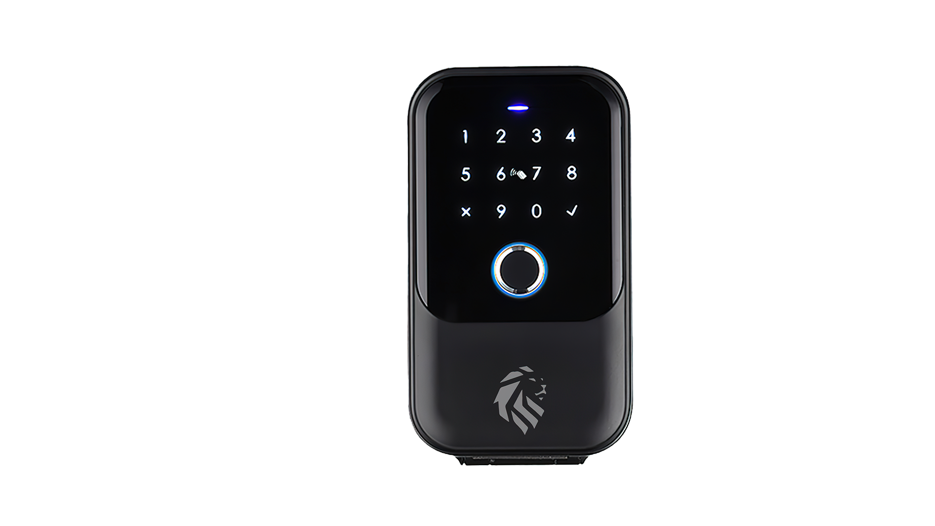 LIONHEAD LOCKS – Unlock Tomorrow, Secure Today