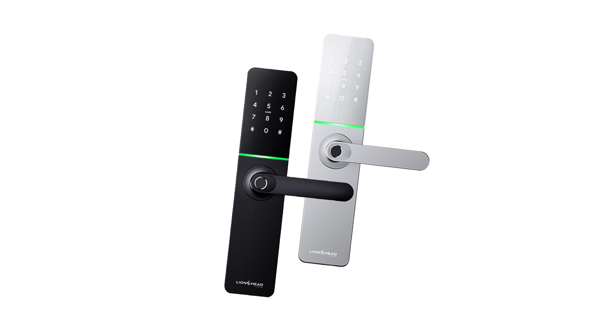 LIONHEAD LOCKS – Unlock Tomorrow, Secure Today