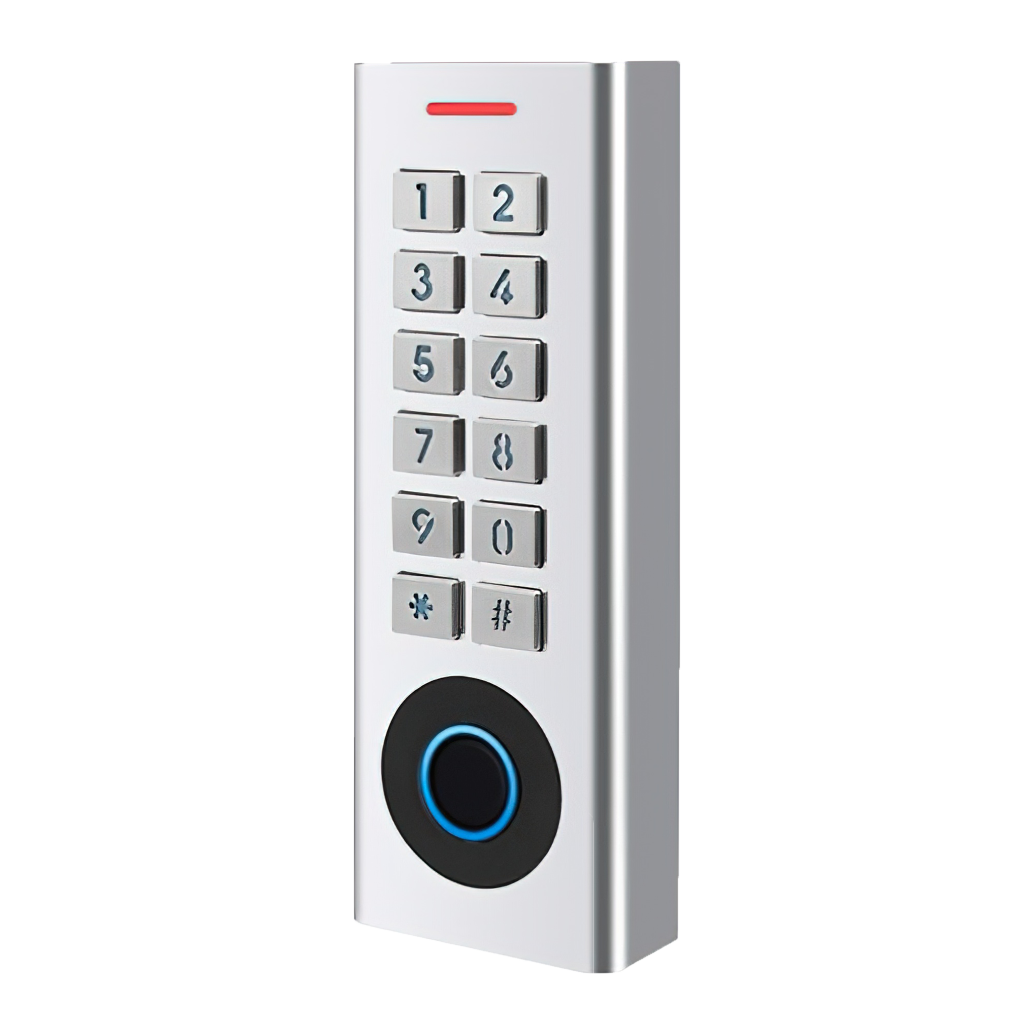 WIFI HUNTER KEYPAD – LHL-KP6-WIFI-HUNTER – LIONHEAD LOCKS